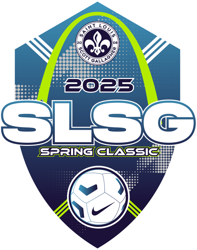 Slsg Logo 3v3 Live St. Louis, MO "SLSG Soccer Challenge", World Wide