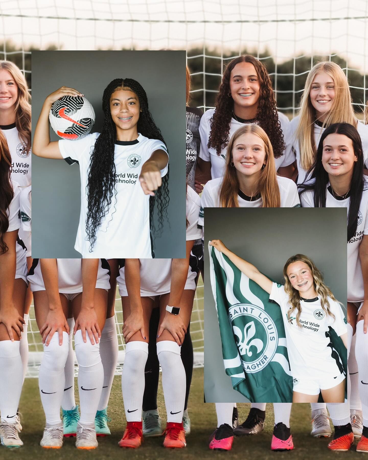 St. Louis Scott Gallagher — Club Soccer in Saint Louis