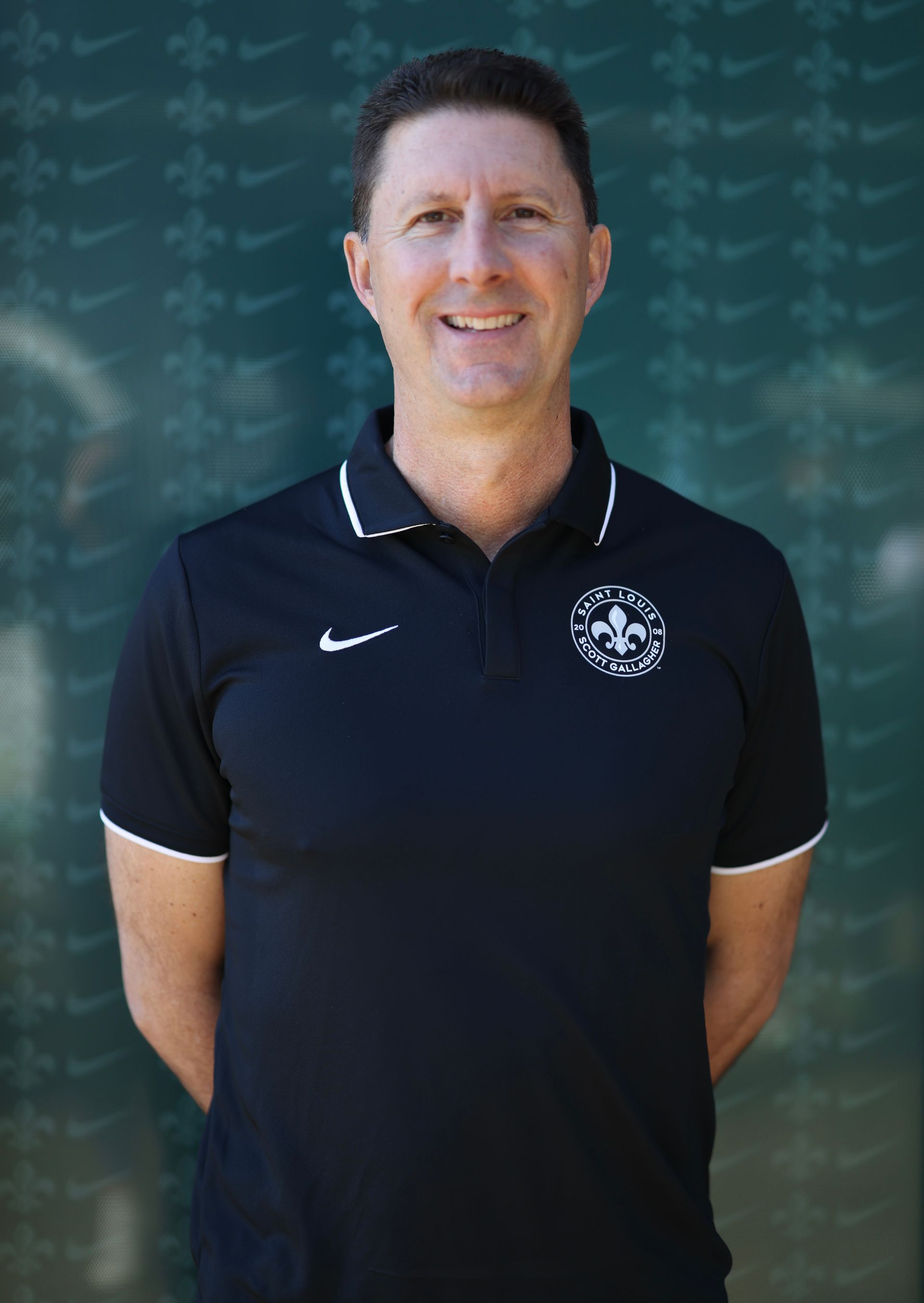 St. Louis Scott Gallagher — Club Soccer in Saint Louis