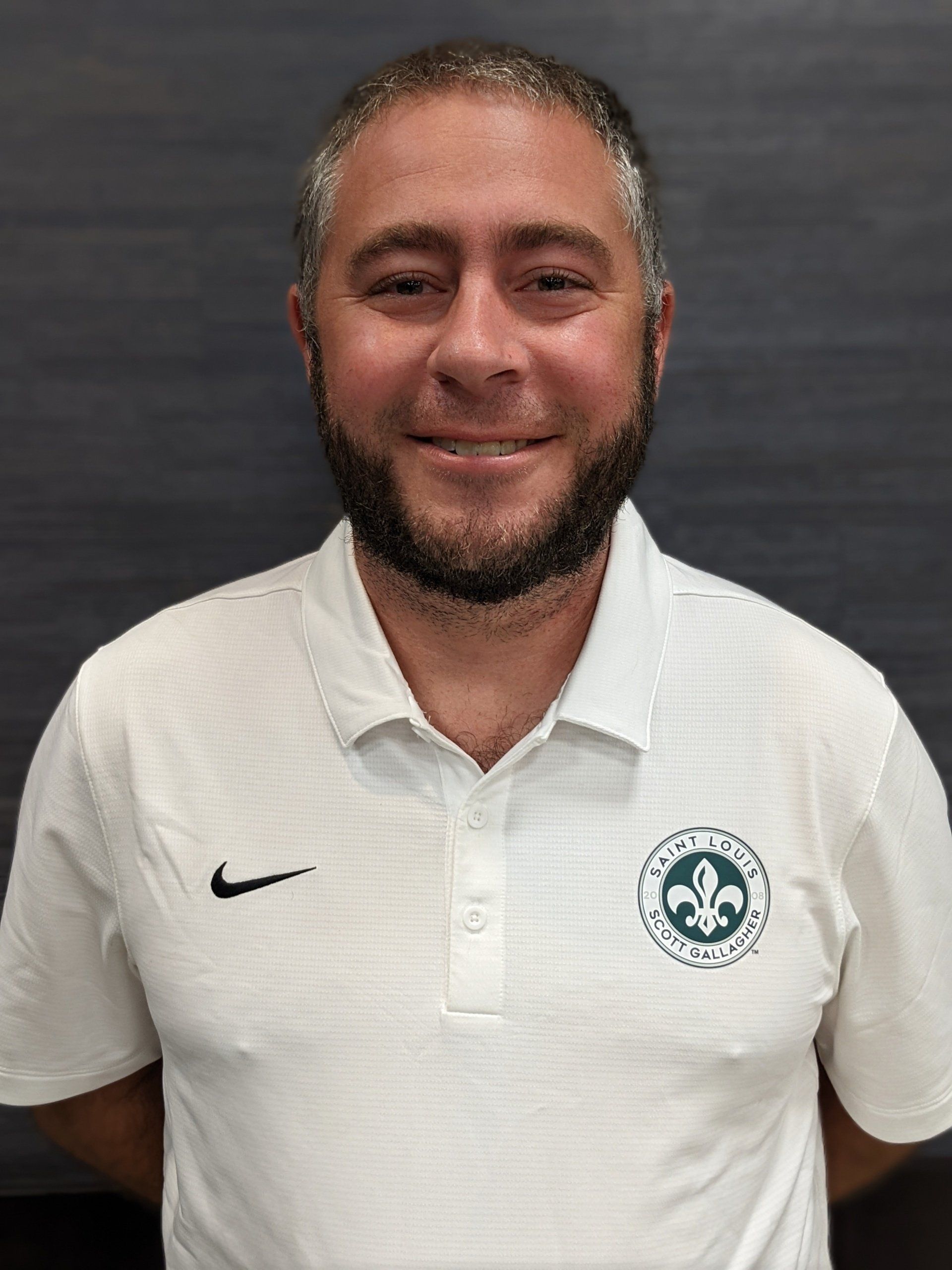 St. Louis Scott Gallagher — Club Soccer in Saint Louis