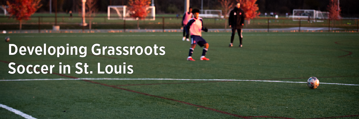 St. Louis Scott Gallagher — Club Soccer in Saint Louis