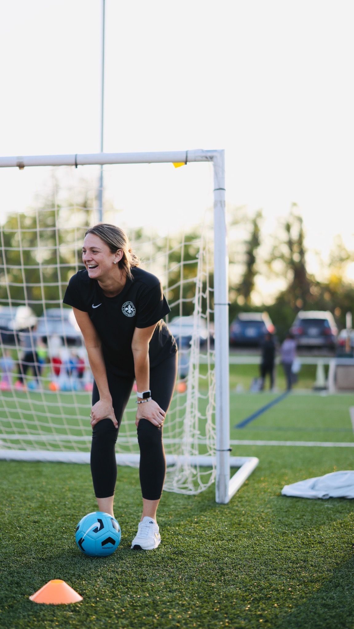 St. Louis Scott Gallagher — Club Soccer in Saint Louis