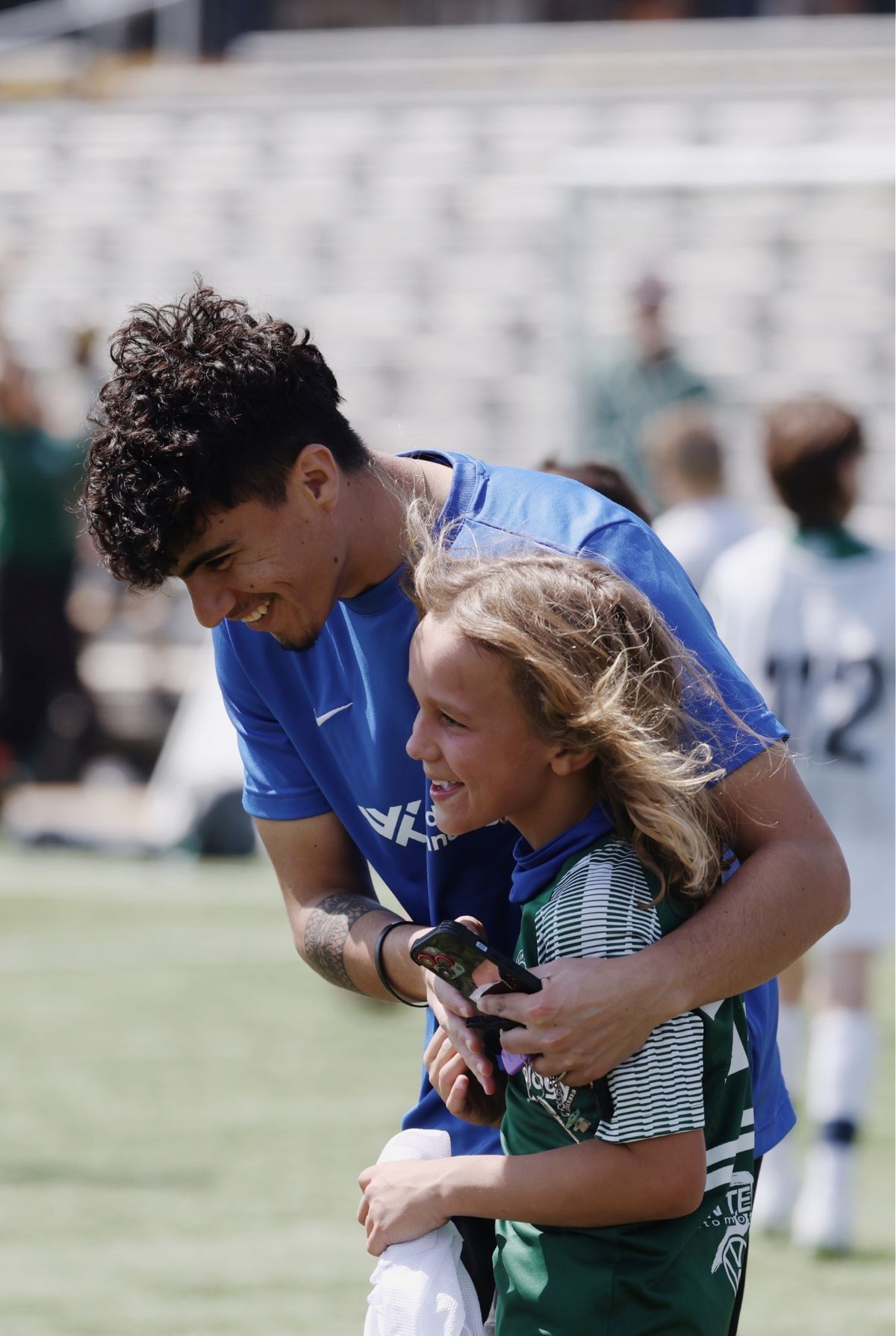 St. Louis Scott Gallagher — Club Soccer in Saint Louis