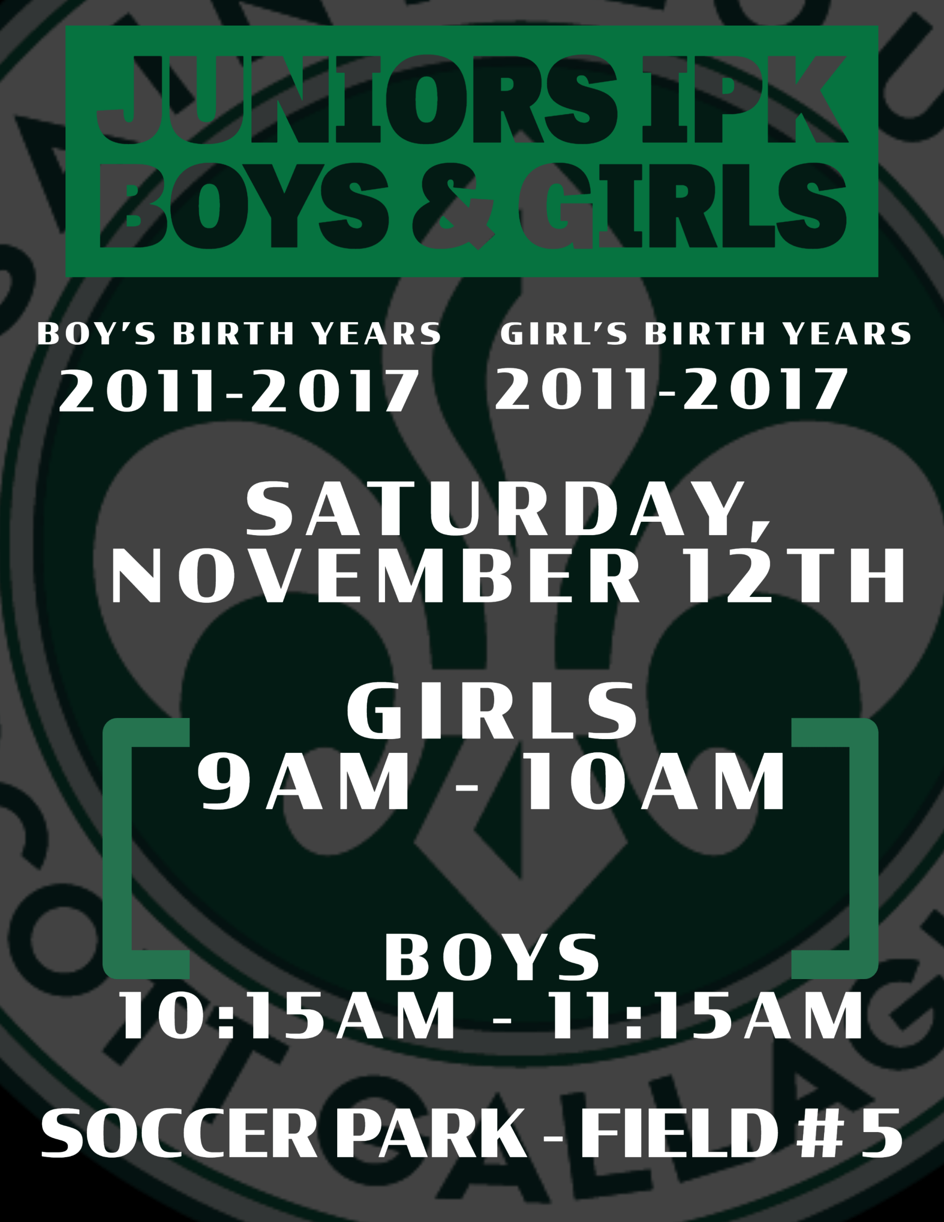 St. Louis Scott Gallagher — Club Soccer in Saint Louis