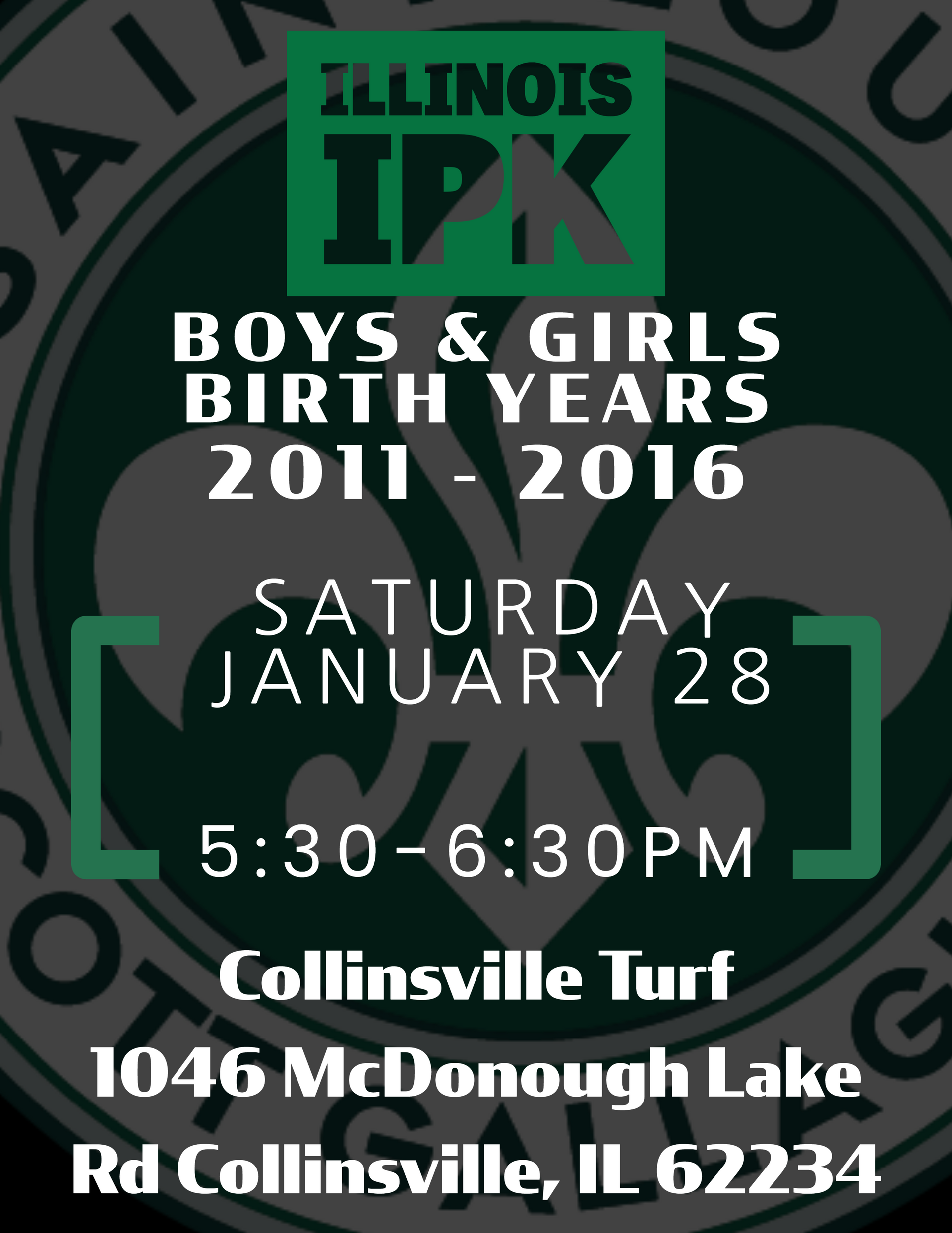 St. Louis Scott Gallagher — Club Soccer in Saint Louis