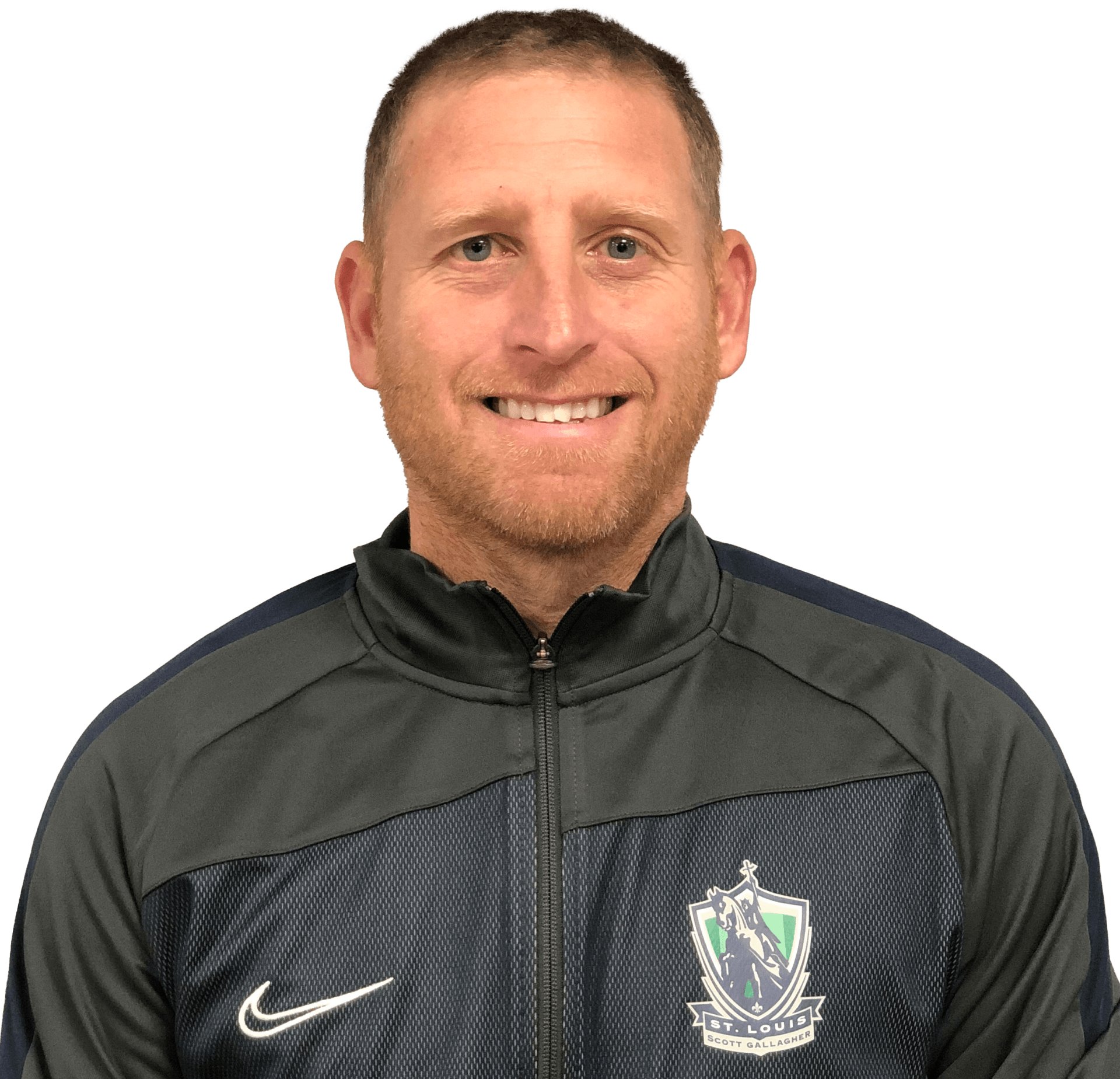 St. Louis Scott Gallagher — Club Soccer in Saint Louis