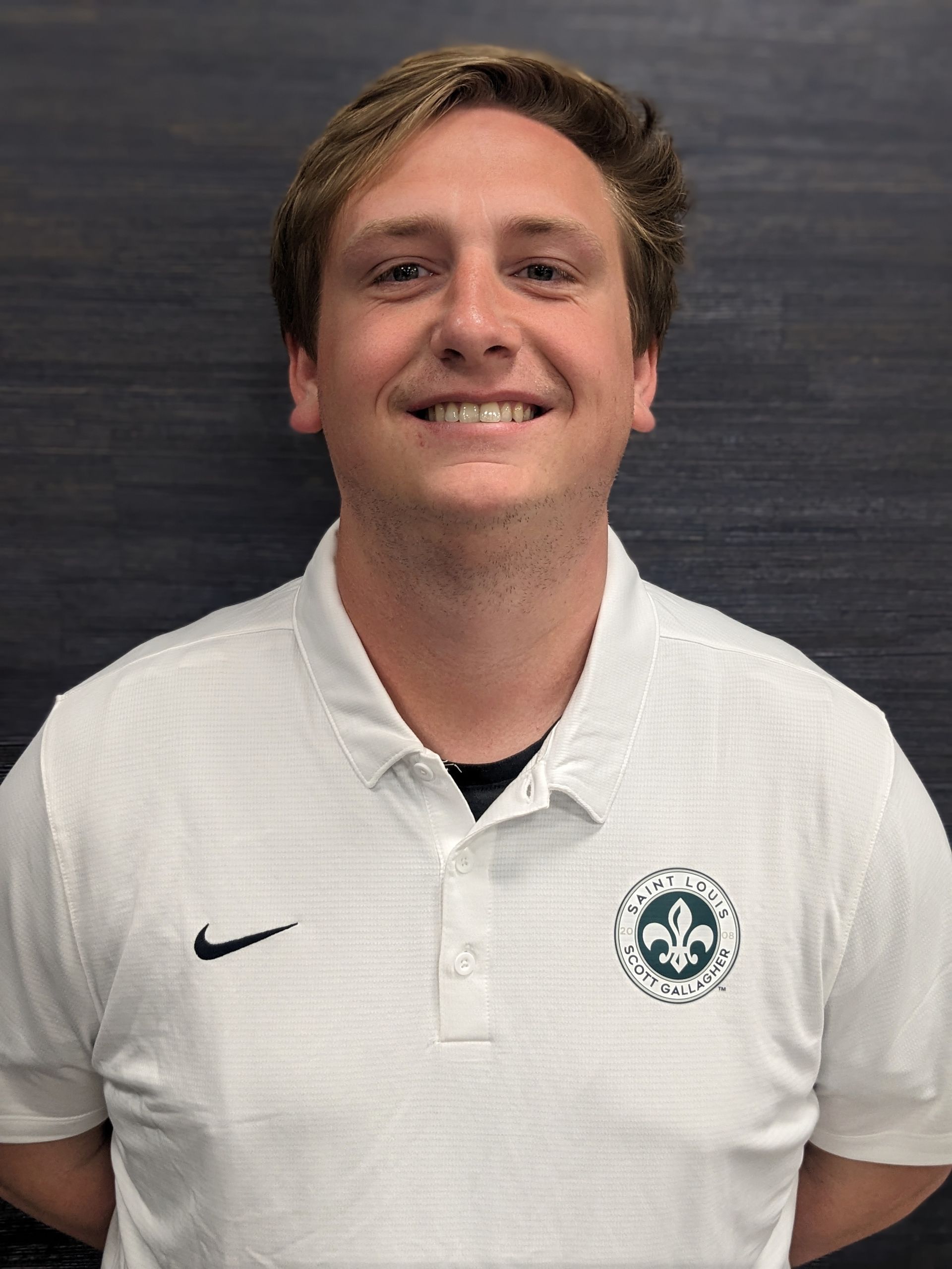 St. Louis Scott Gallagher — Club Soccer in Saint Louis