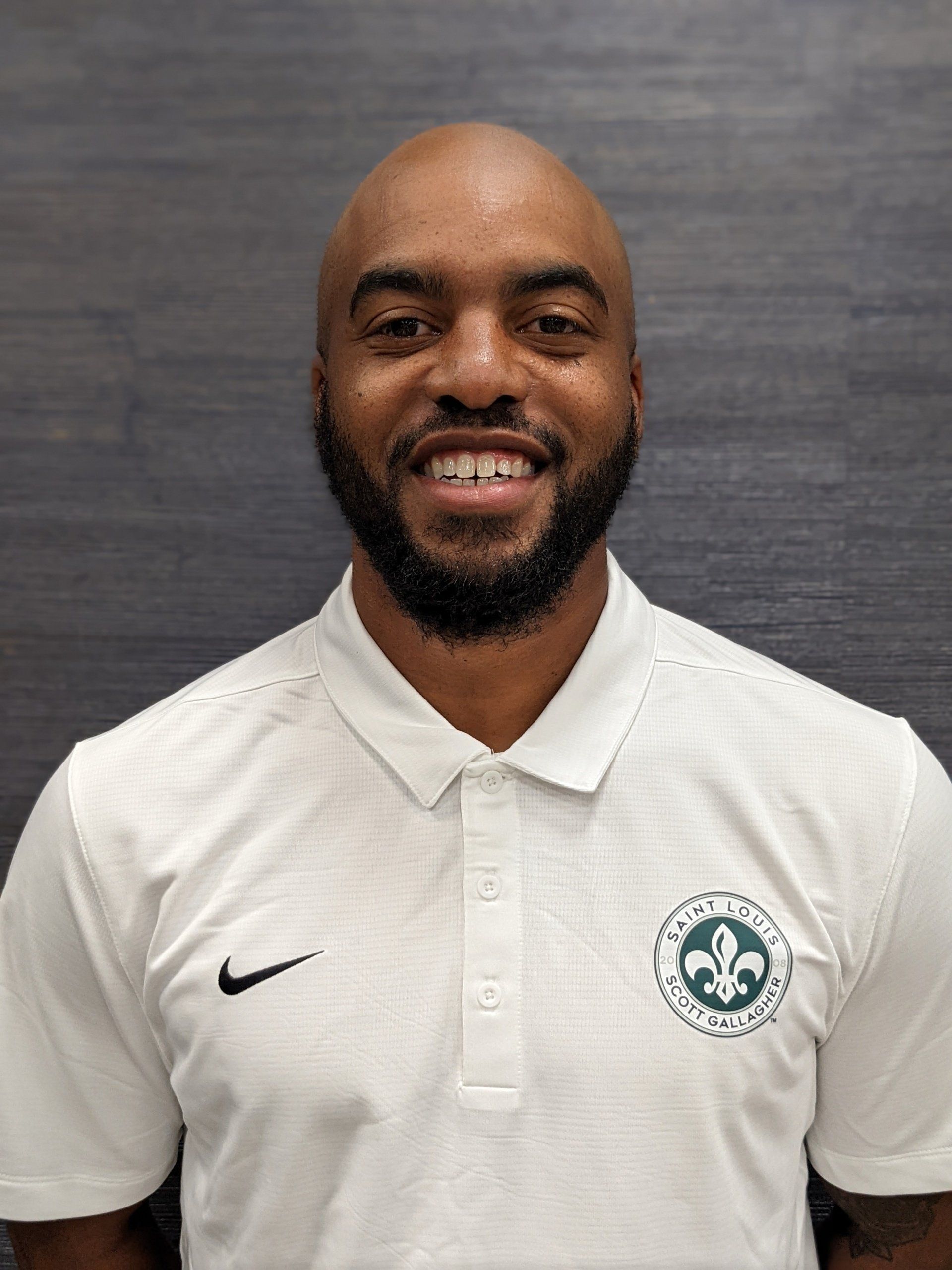 St. Louis Scott Gallagher — Club Soccer in Saint Louis