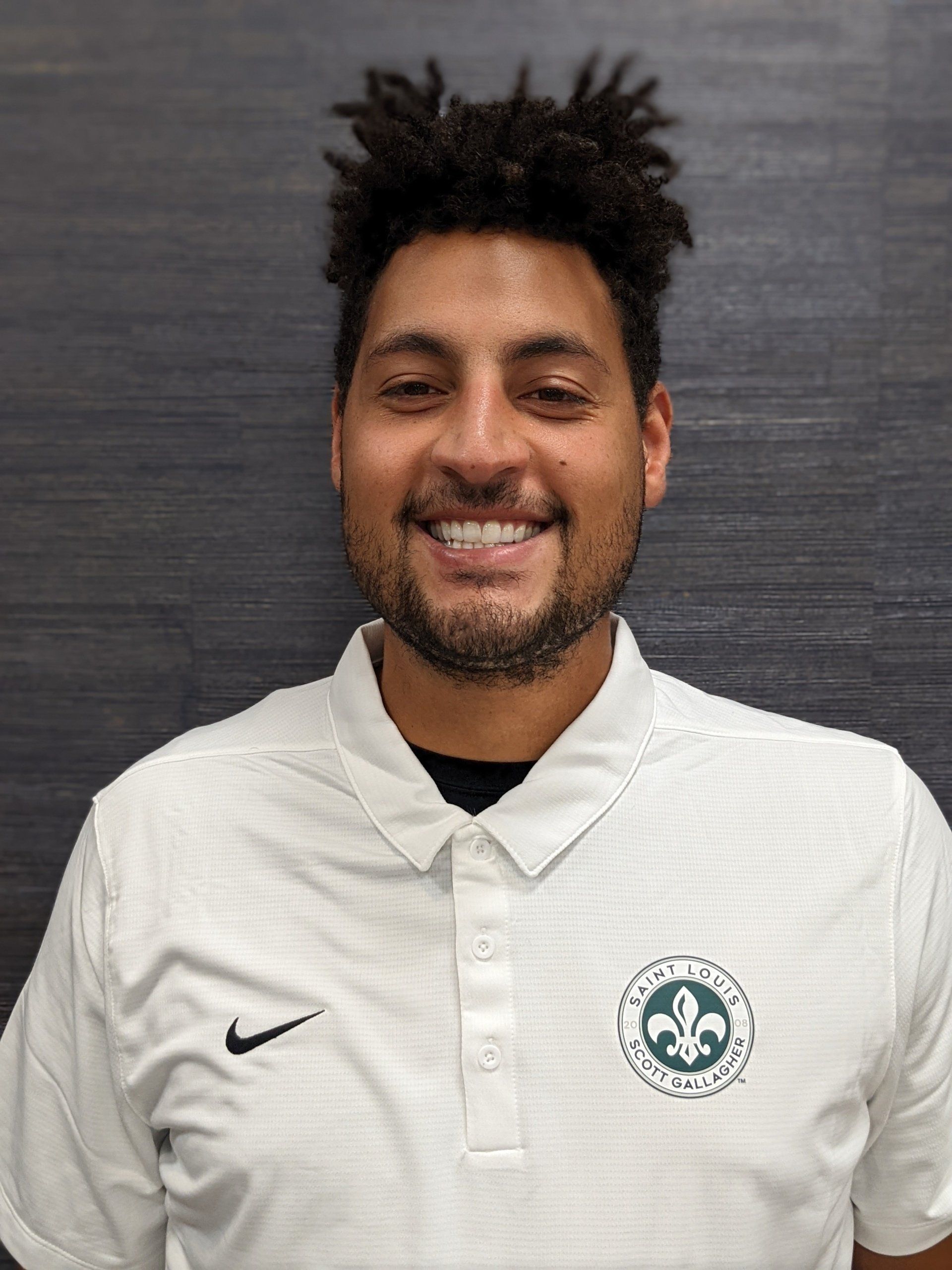 St. Louis Scott Gallagher — Club Soccer in Saint Louis