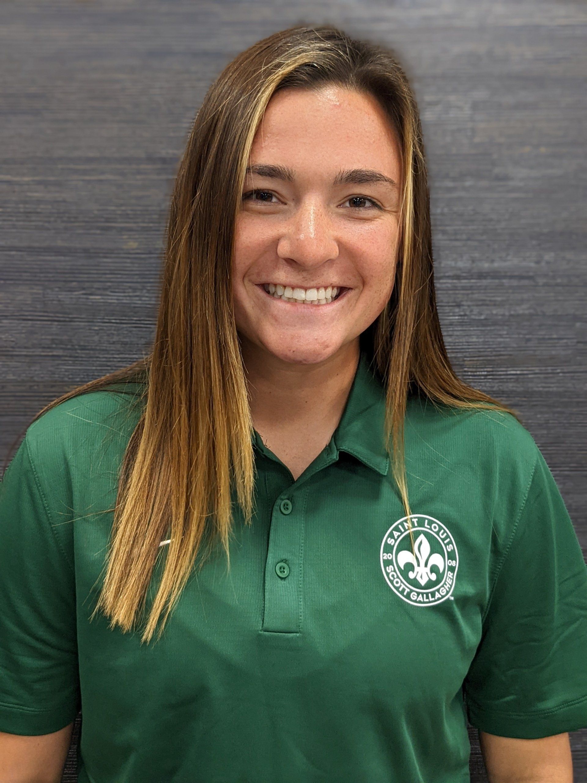 St. Louis Scott Gallagher — Club Soccer in Saint Louis