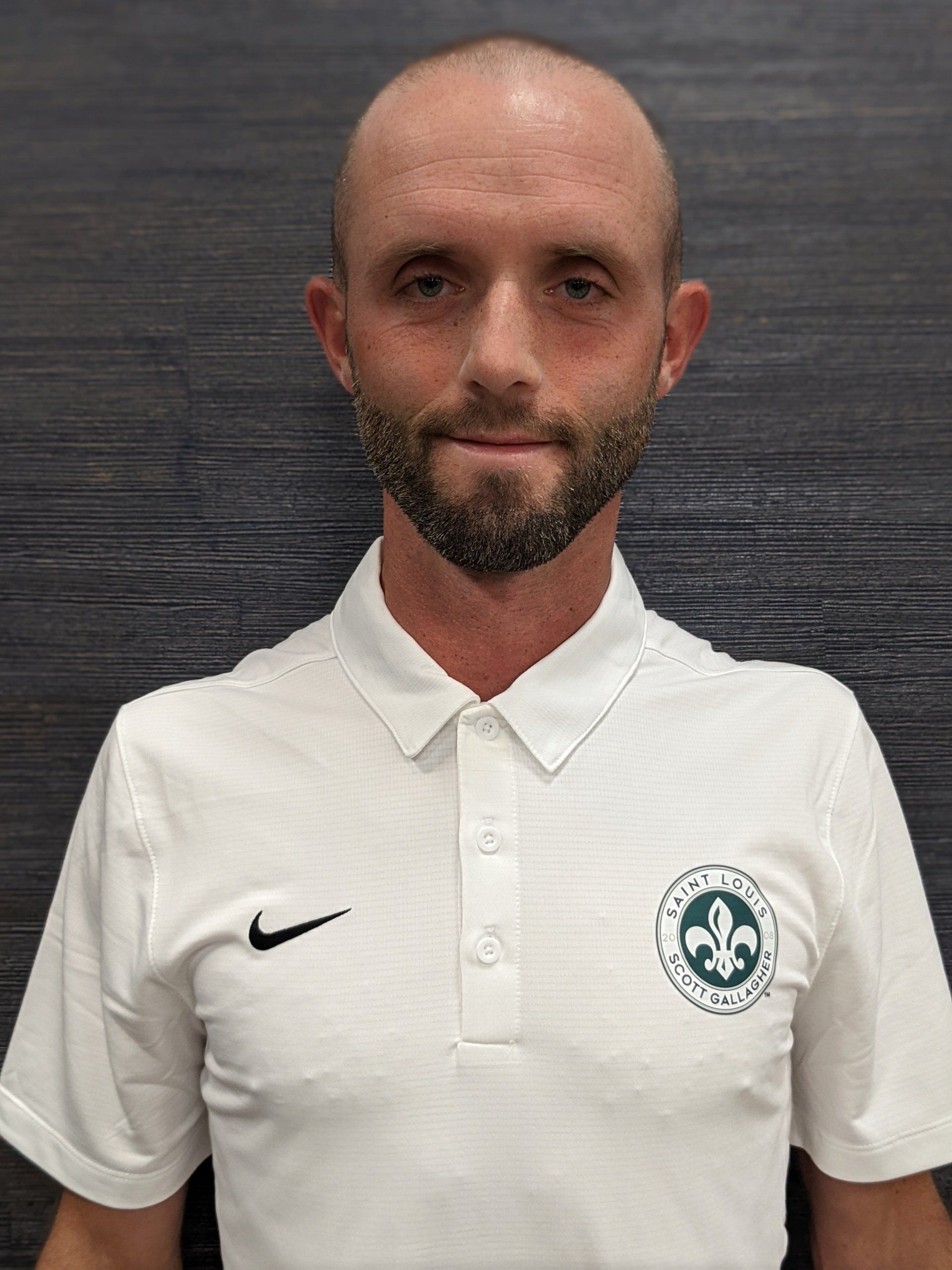 St. Louis Scott Gallagher — Club Soccer in Saint Louis