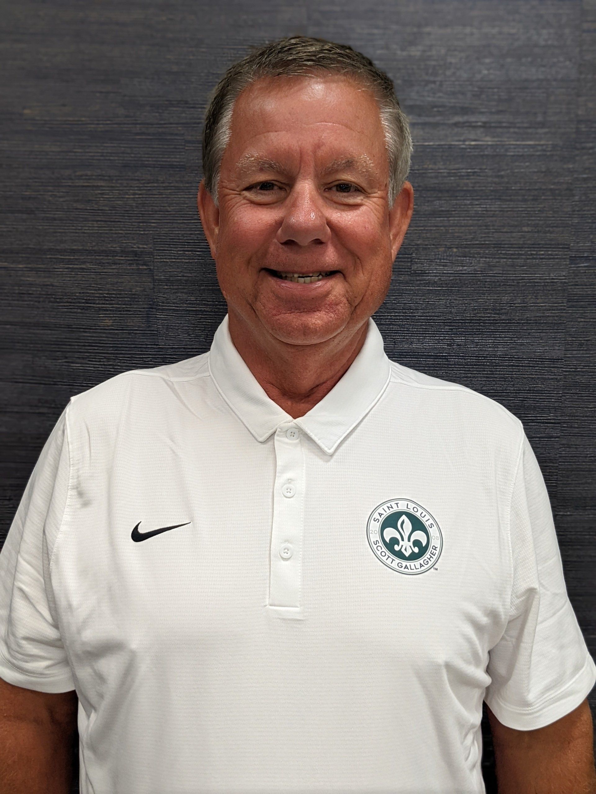 St. Louis Scott Gallagher — Club Soccer in Saint Louis