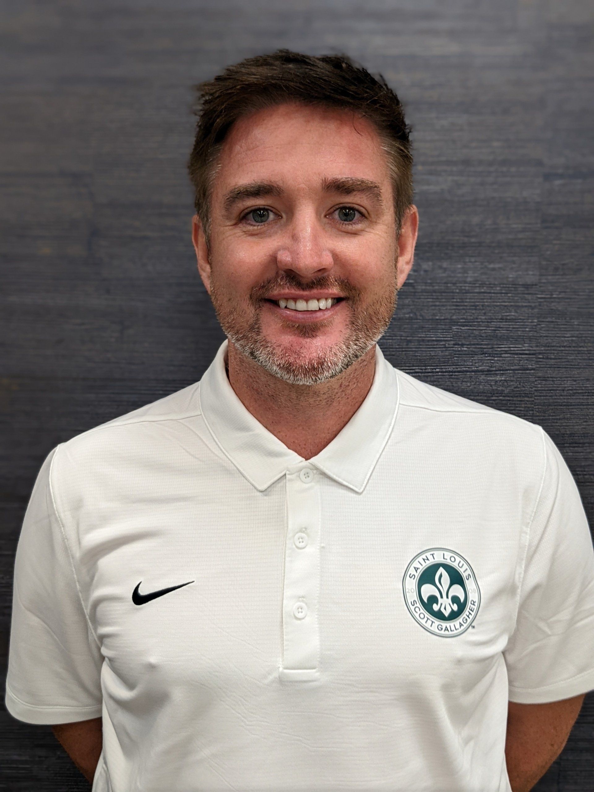 St. Louis Scott Gallagher — Club Soccer in Saint Louis