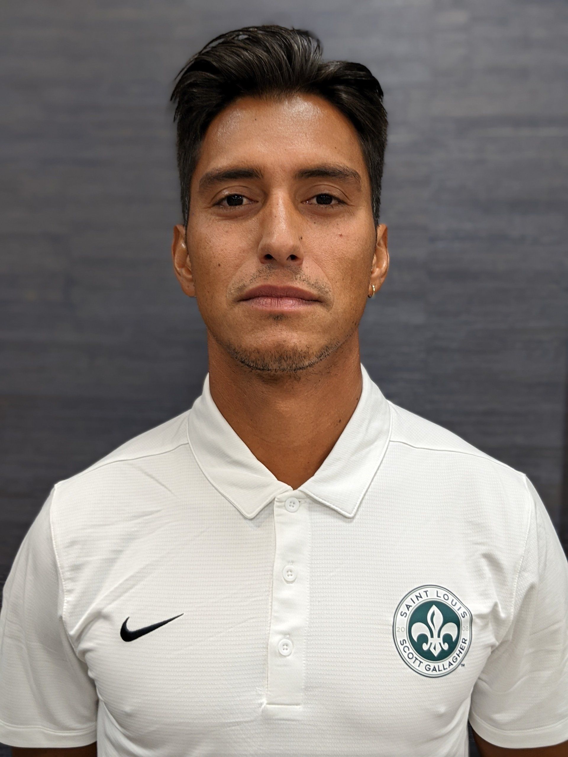 St. Louis Scott Gallagher — Club Soccer in Saint Louis
