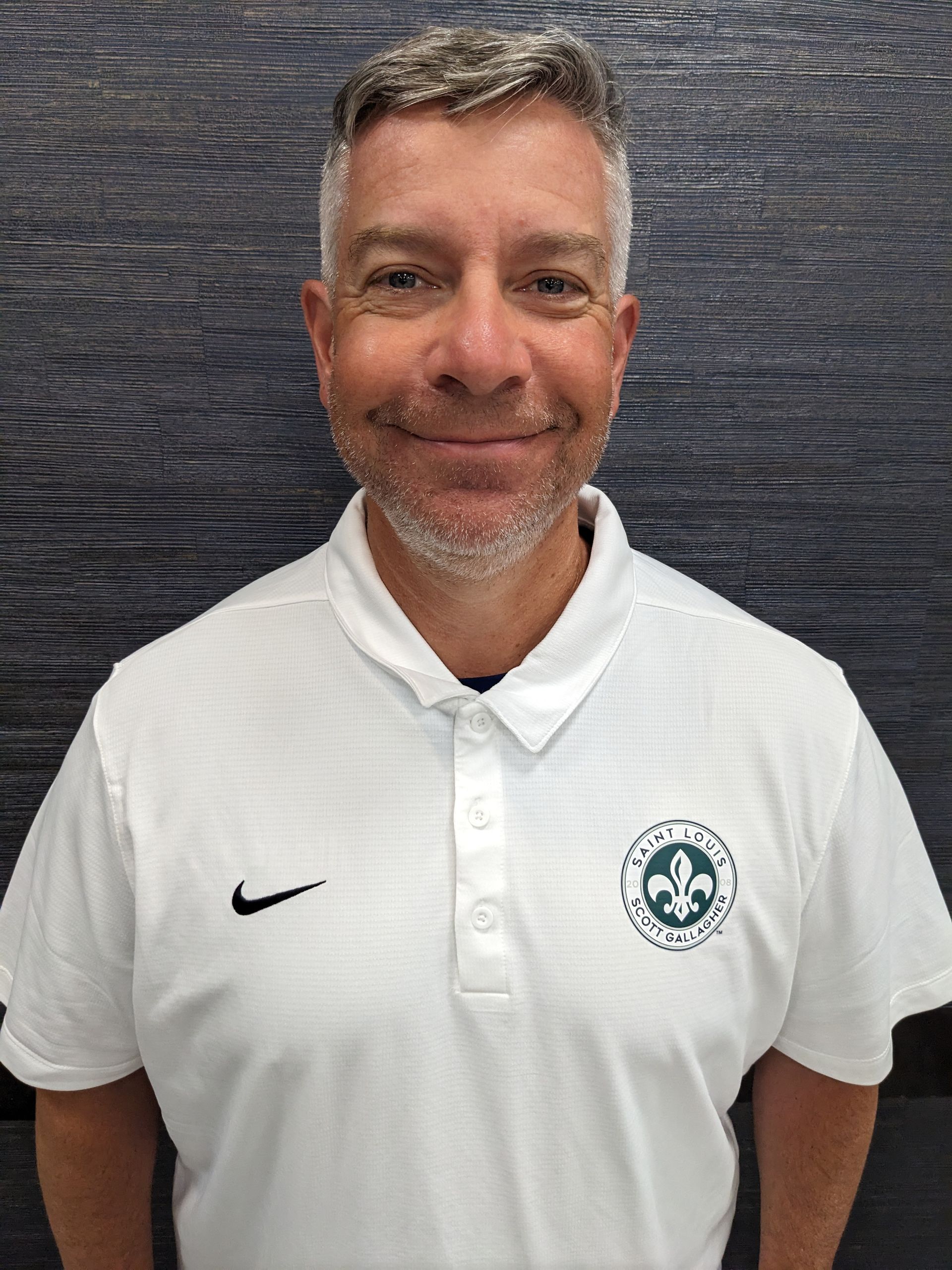 St. Louis Scott Gallagher — Club Soccer in Saint Louis