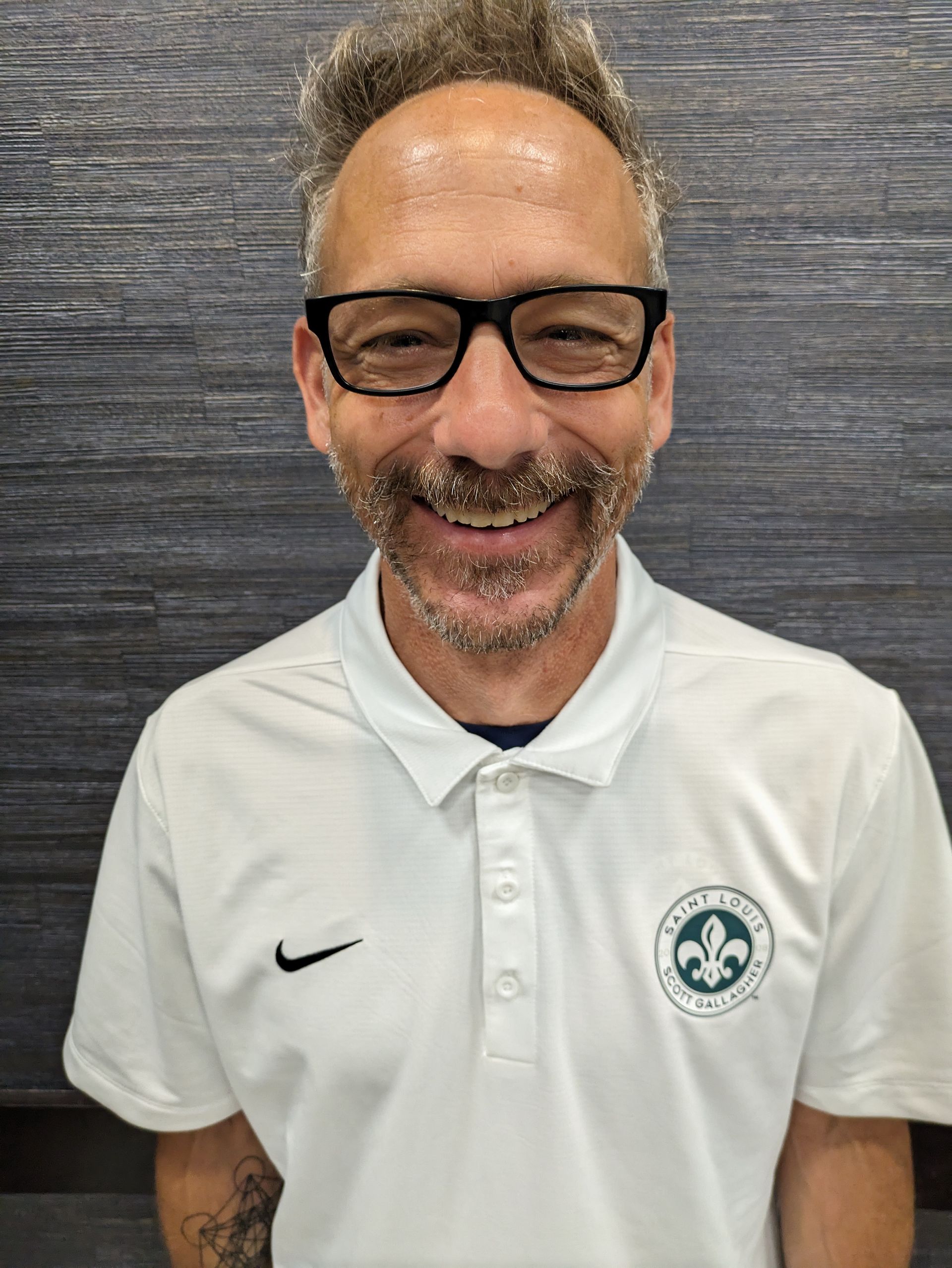St. Louis Scott Gallagher — Club Soccer in Saint Louis