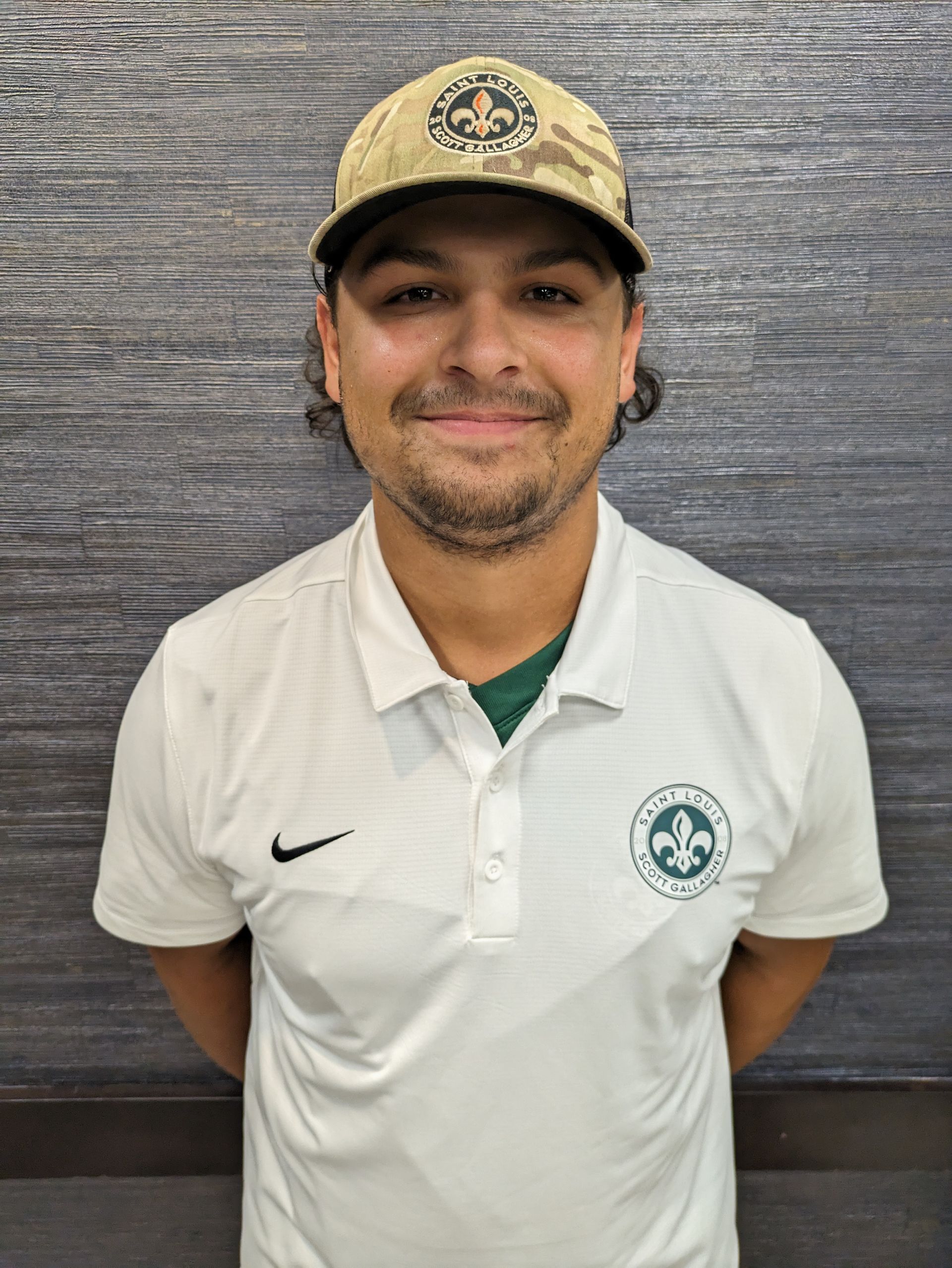 St. Louis Scott Gallagher — Club Soccer in Saint Louis