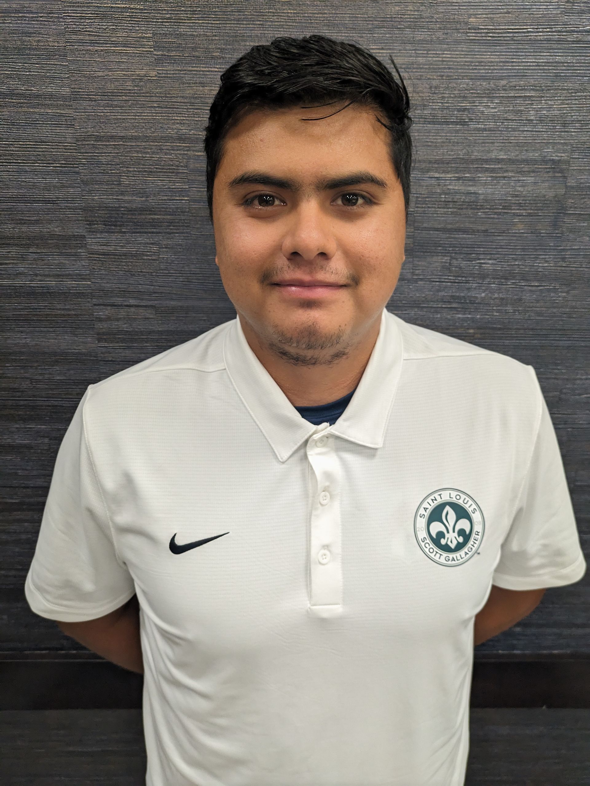 St. Louis Scott Gallagher — Club Soccer in Saint Louis