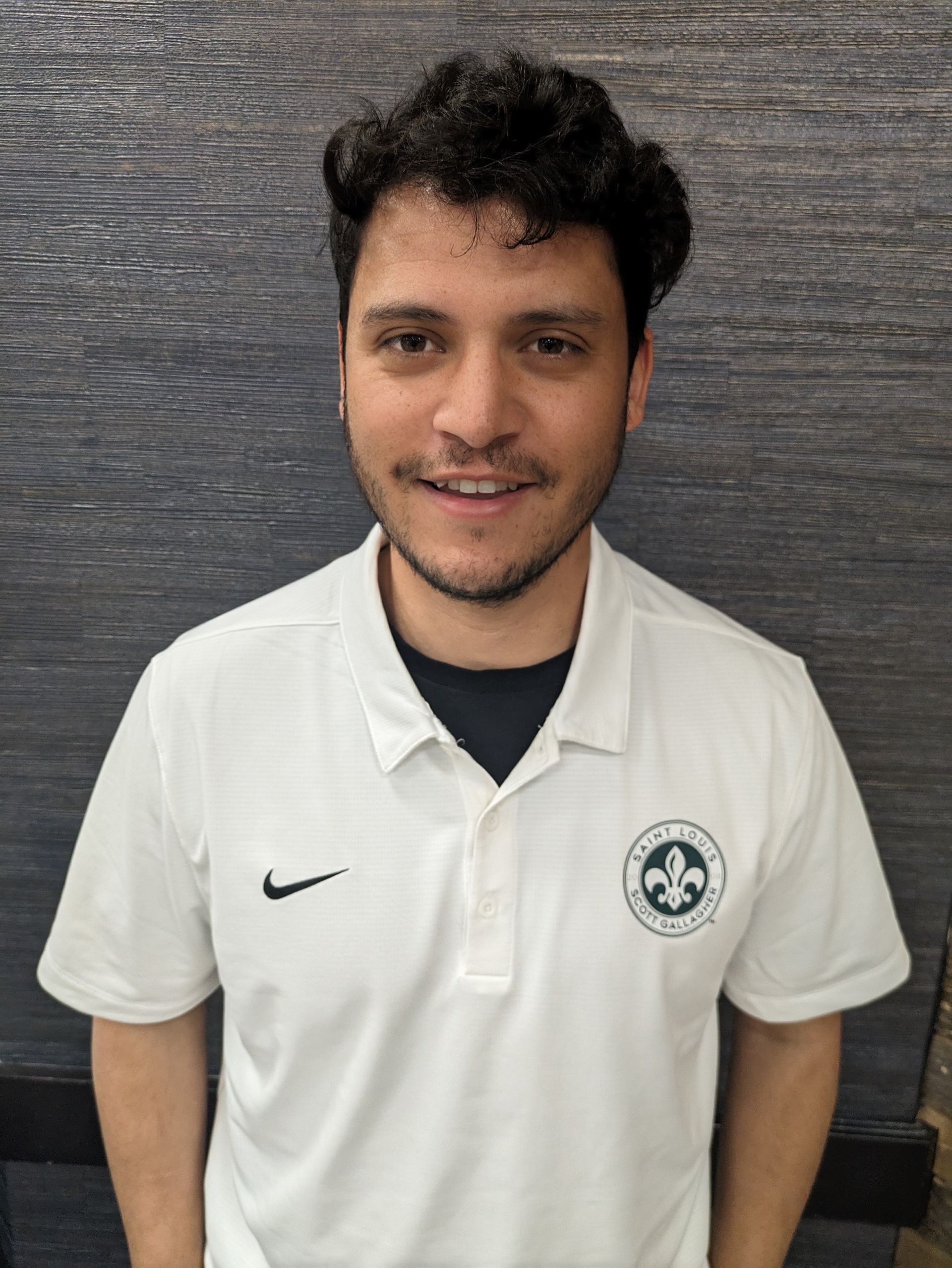 St. Louis Scott Gallagher — Club Soccer in Saint Louis