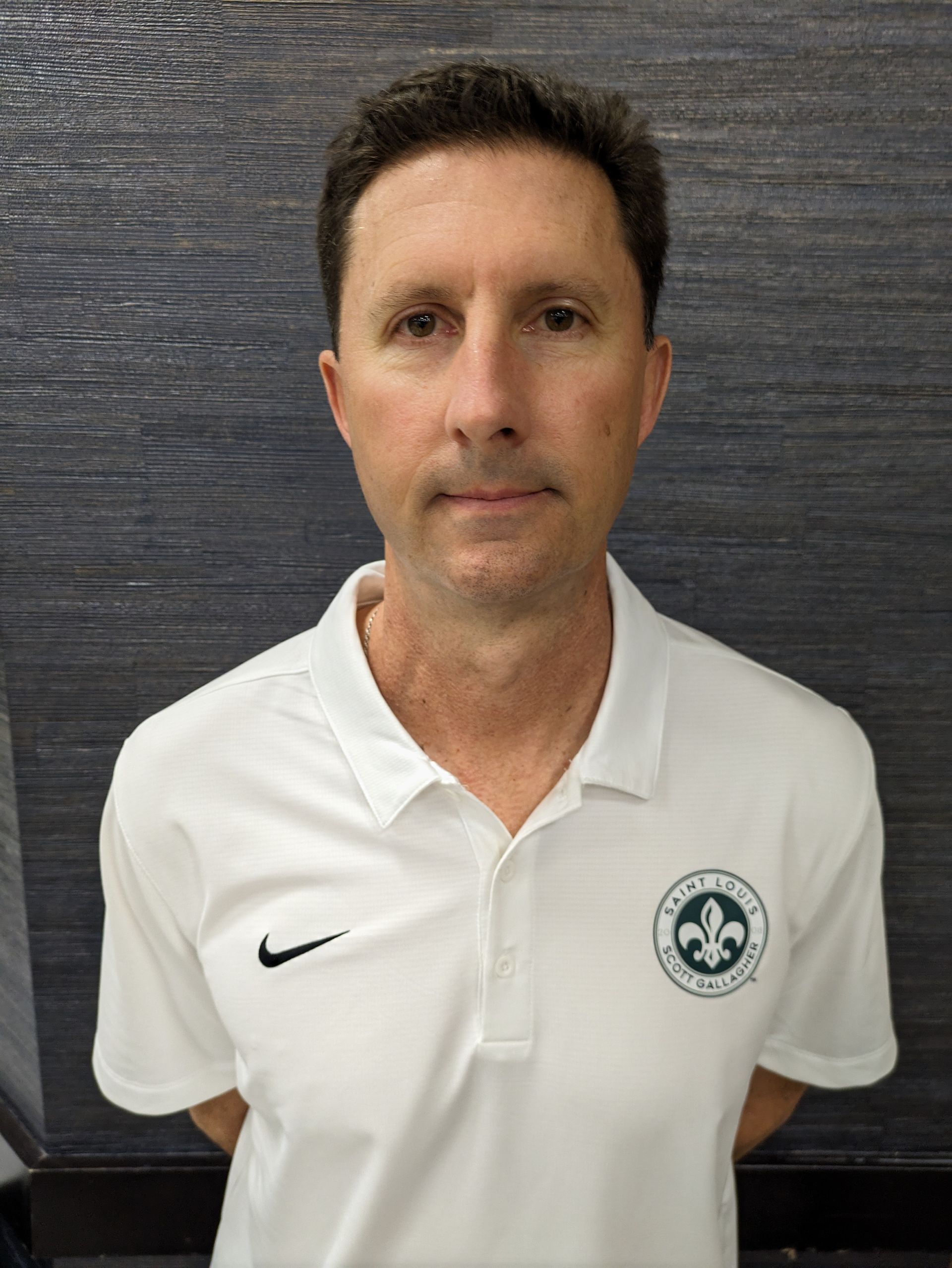 St. Louis Scott Gallagher — Club Soccer in Saint Louis