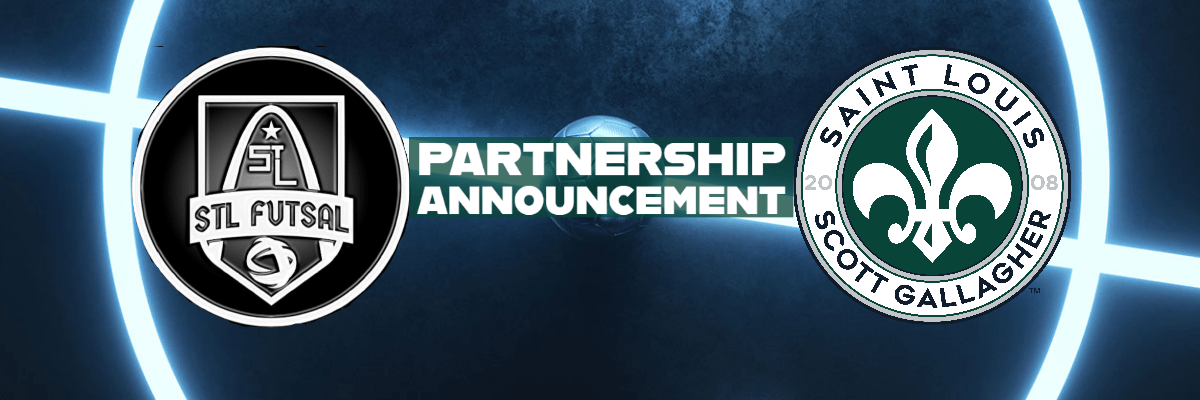 St. Louis Scott Gallagher — Club Soccer in Saint Louis