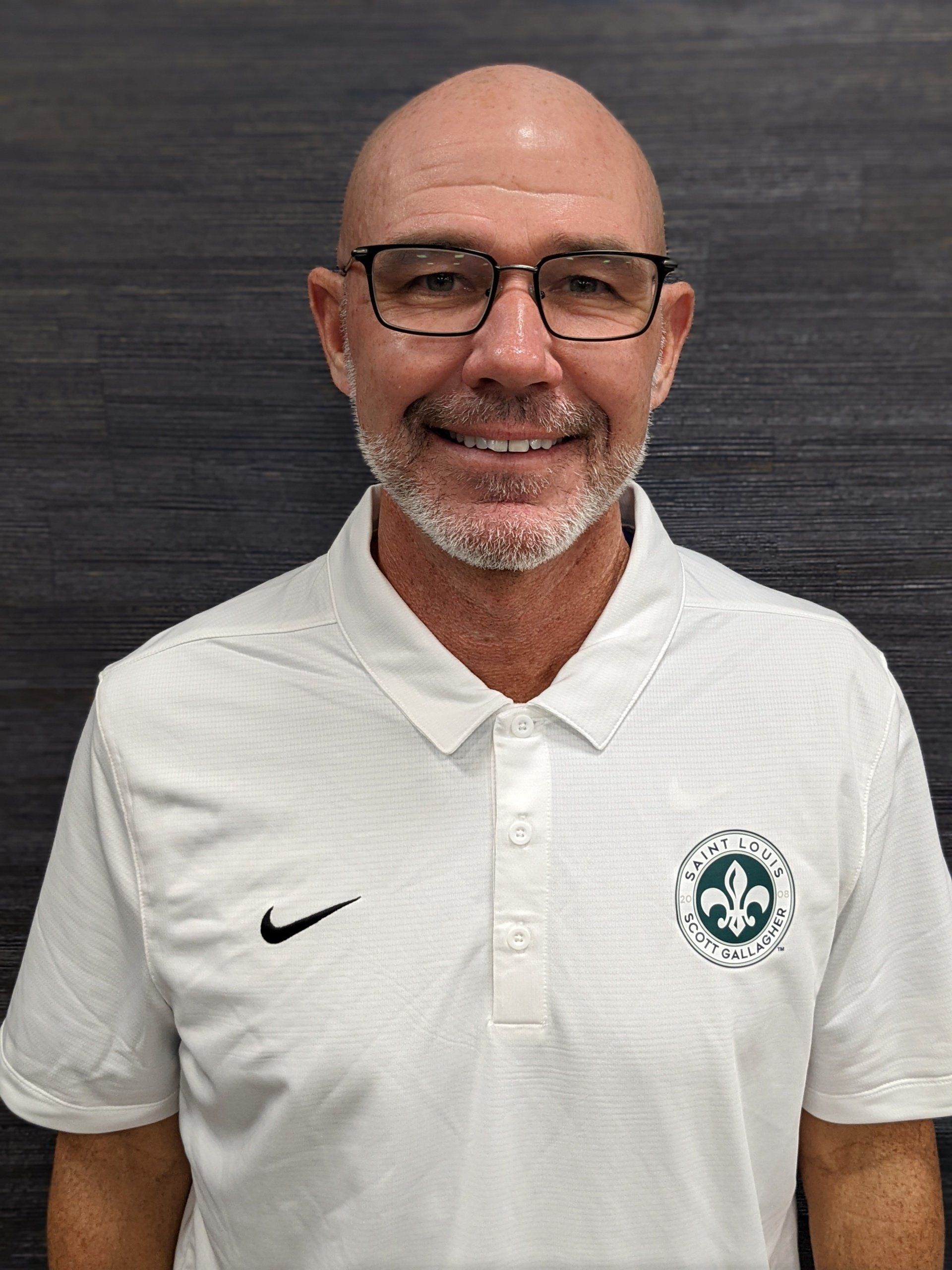 St. Louis Scott Gallagher — Club Soccer in Saint Louis
