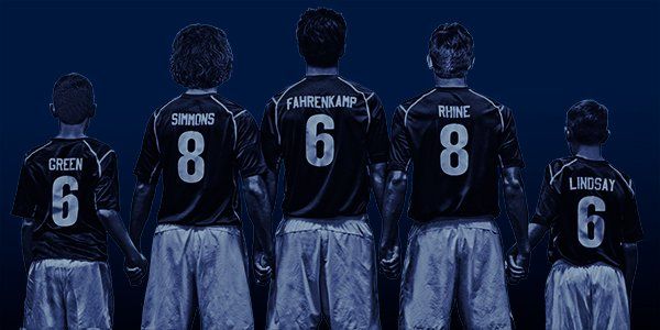 St. Louis Scott Gallagher — Club Soccer in Saint Louis