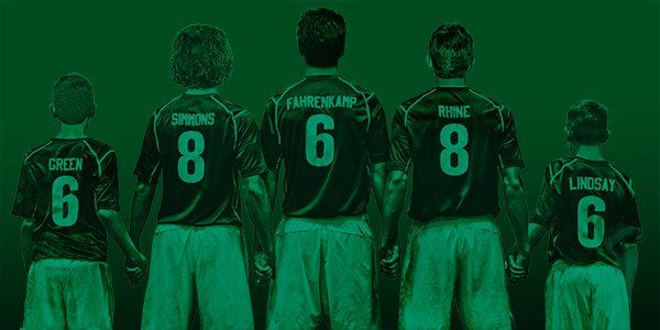 St. Louis Scott Gallagher — Club Soccer in Saint Louis