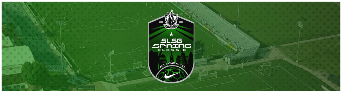 St. Louis Scott Gallagher — Club Soccer in Saint Louis