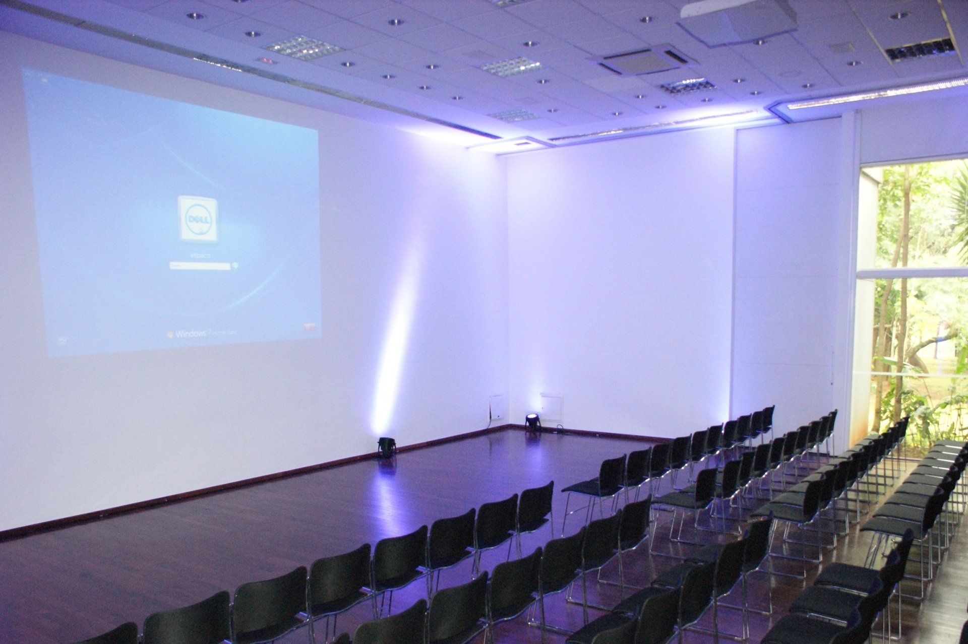 Eventos corporativos para grandes empresas – Espaço do Bosque