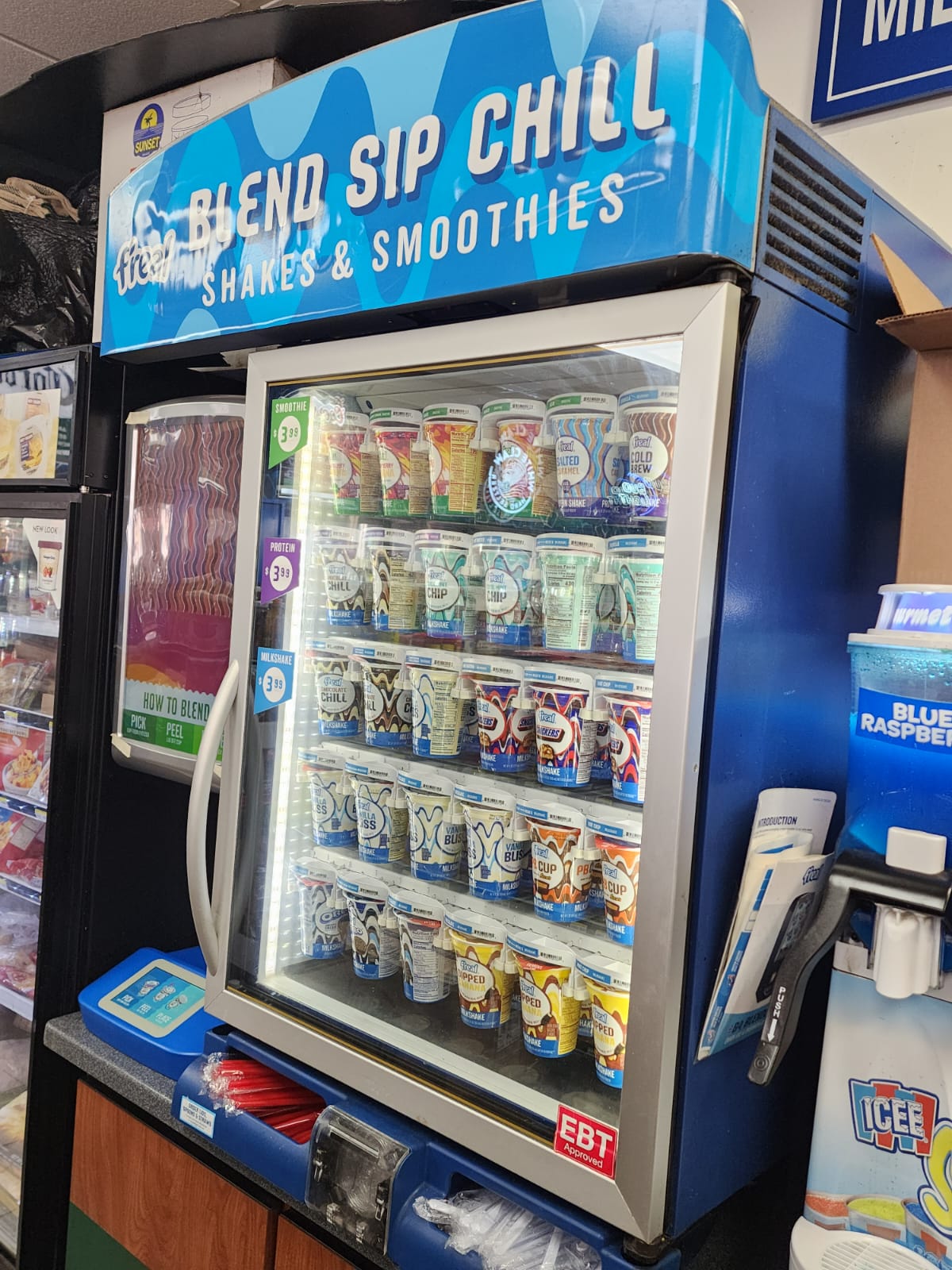 Home | Walden Sunoco Deli