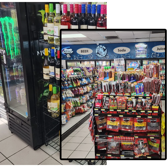 Home | Walden Sunoco Deli