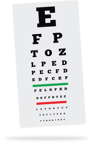 Eye Examination | Monocle Optometry