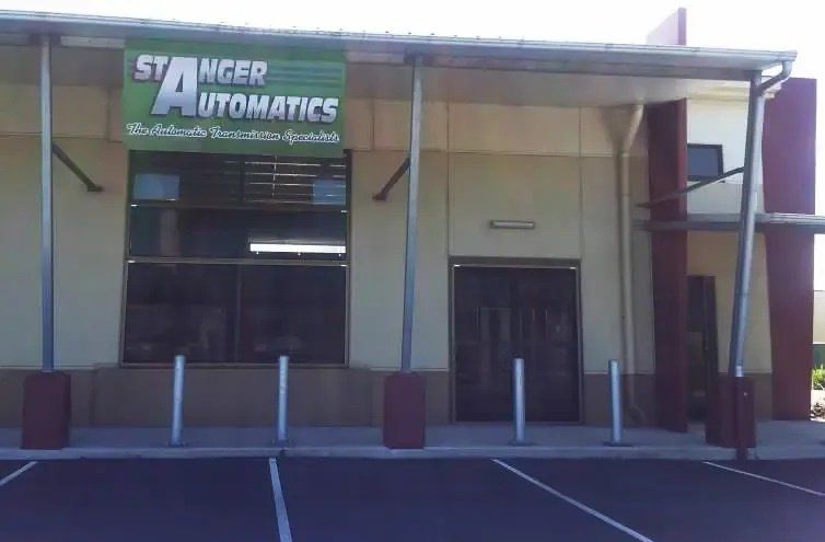 Stanger Automatics | Mechanics in Ballina