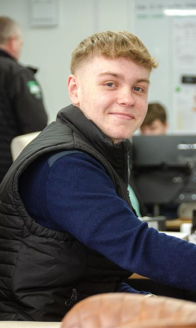 Dynamic & Innovative Scaffolding Contractor | APA Height Access