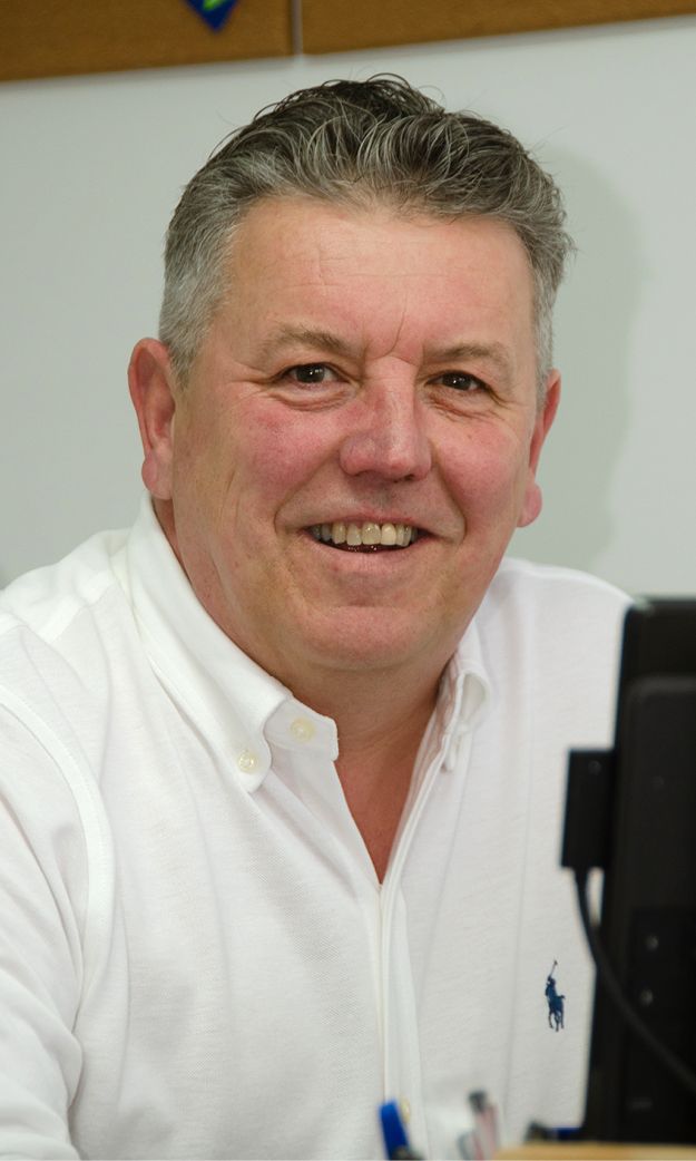 Dynamic & Innovative Scaffolding Contractor | APA Height Access