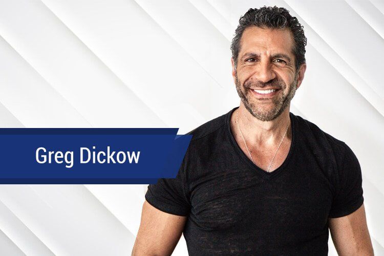 Pastor Greg Dickow | Life Changers International Church | Christian TV