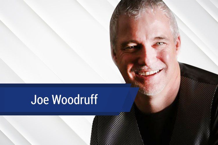 Joe Woodruff | Advocate | Christian TV Shows