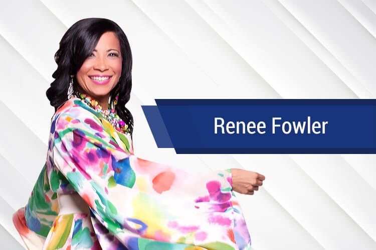 Renee Fowler | The Life Empowerment Training and Development Institute