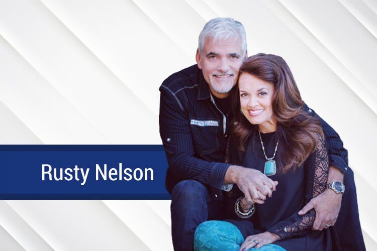 Rusty Nelson | The Rock Family Worship Center | Christian TV Shows