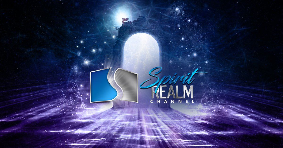 Lifestream Networks | Christian TV | Spirit Realm Channel