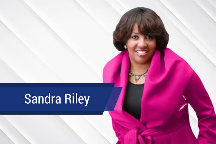 Sandra Riley | Just for U Ministry | Christian TV Shows