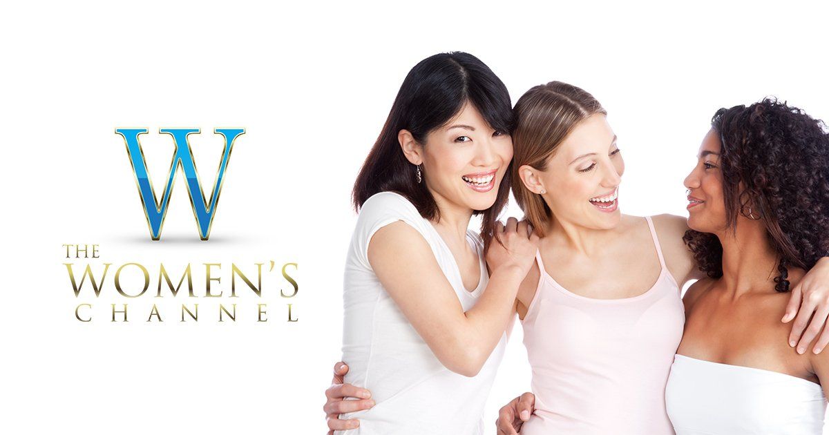 Lifestream Networks | Christian TV Shows | The Women’s Channel ...