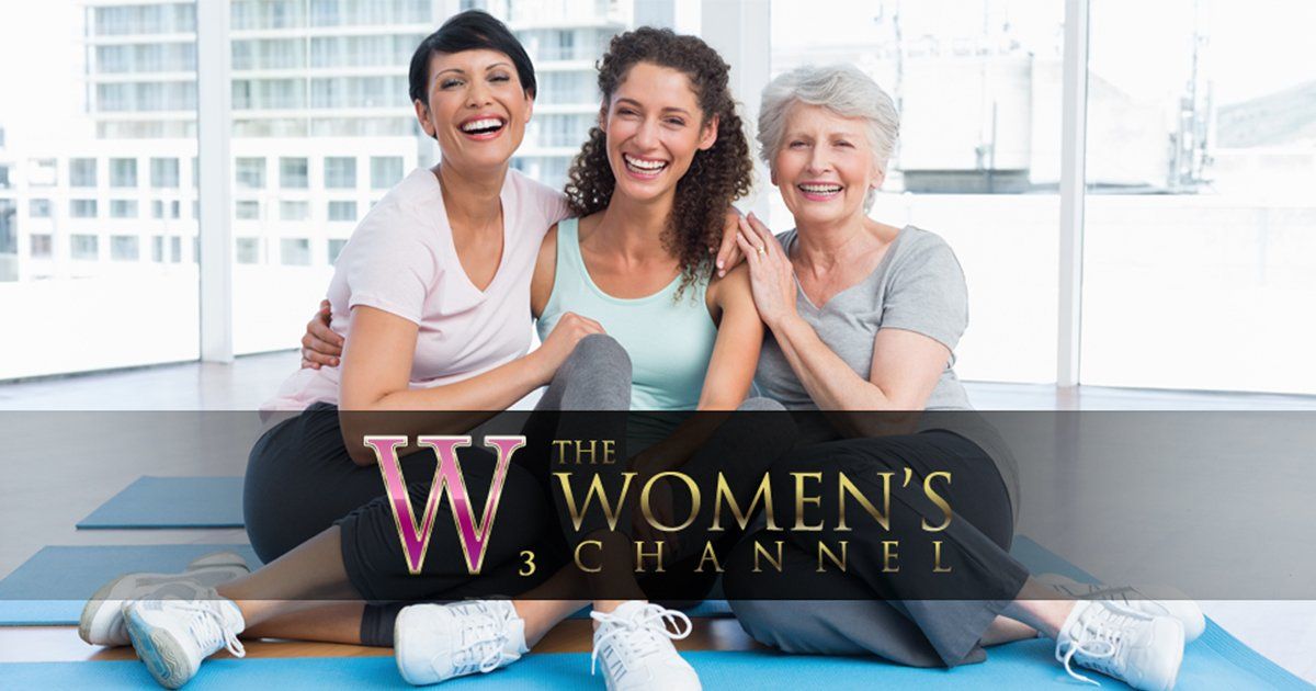 Lifestream Networks | Christian TV Shows | The Women’s Channel 3 ...