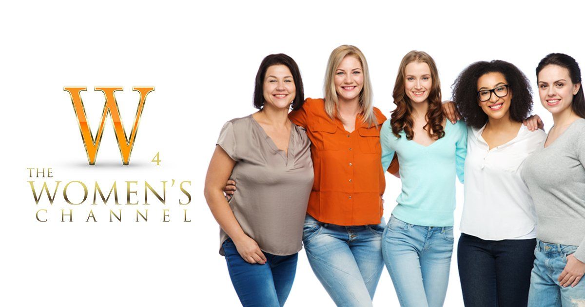 Lifestream Networks | Christian TV Shows | The Women’s Channel 4 ...