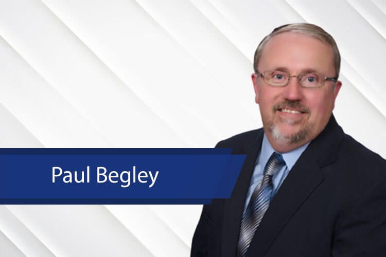 Paul Begley | Coming Apocalypse | Christian TV Shows