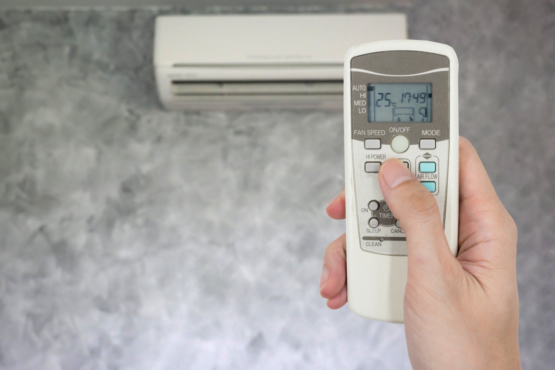 AC & HVAC in Columbia & Lake Ozark, MO | Controlled Heating & Cooling