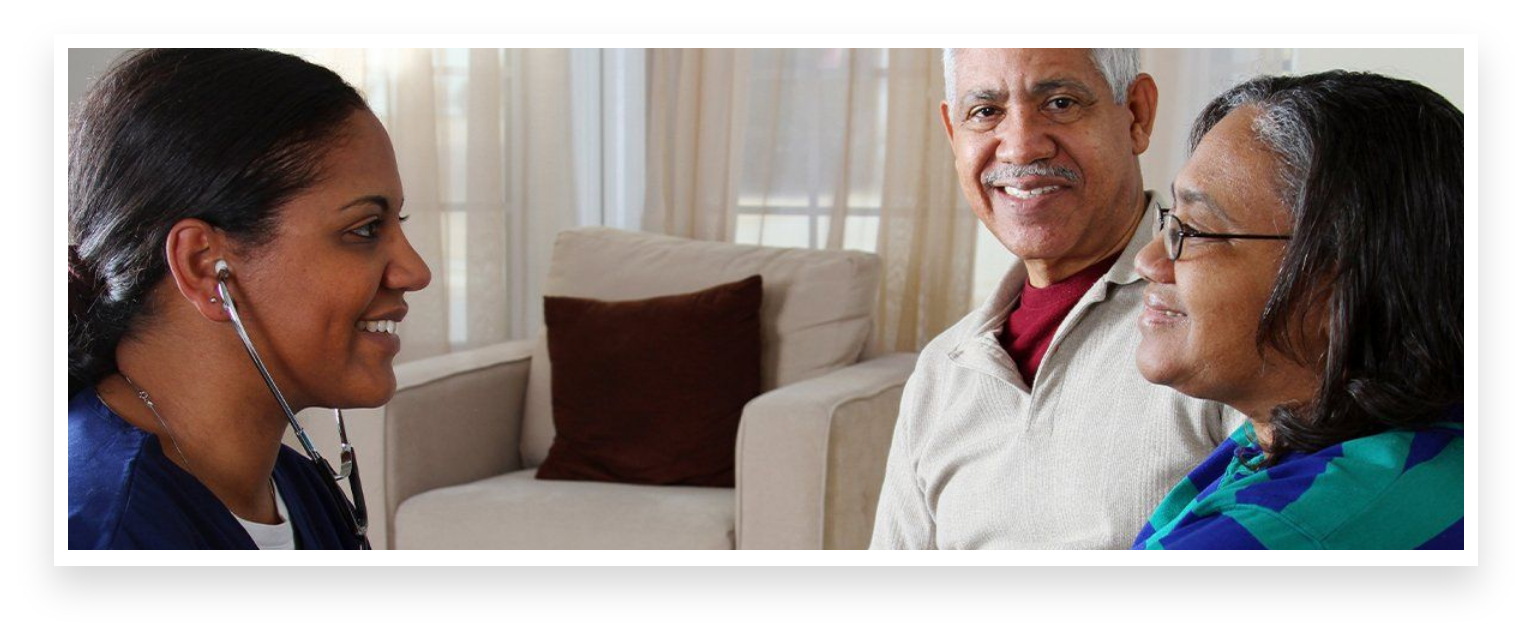 Home Care Services Topeka – Interim HealthCare Partners
