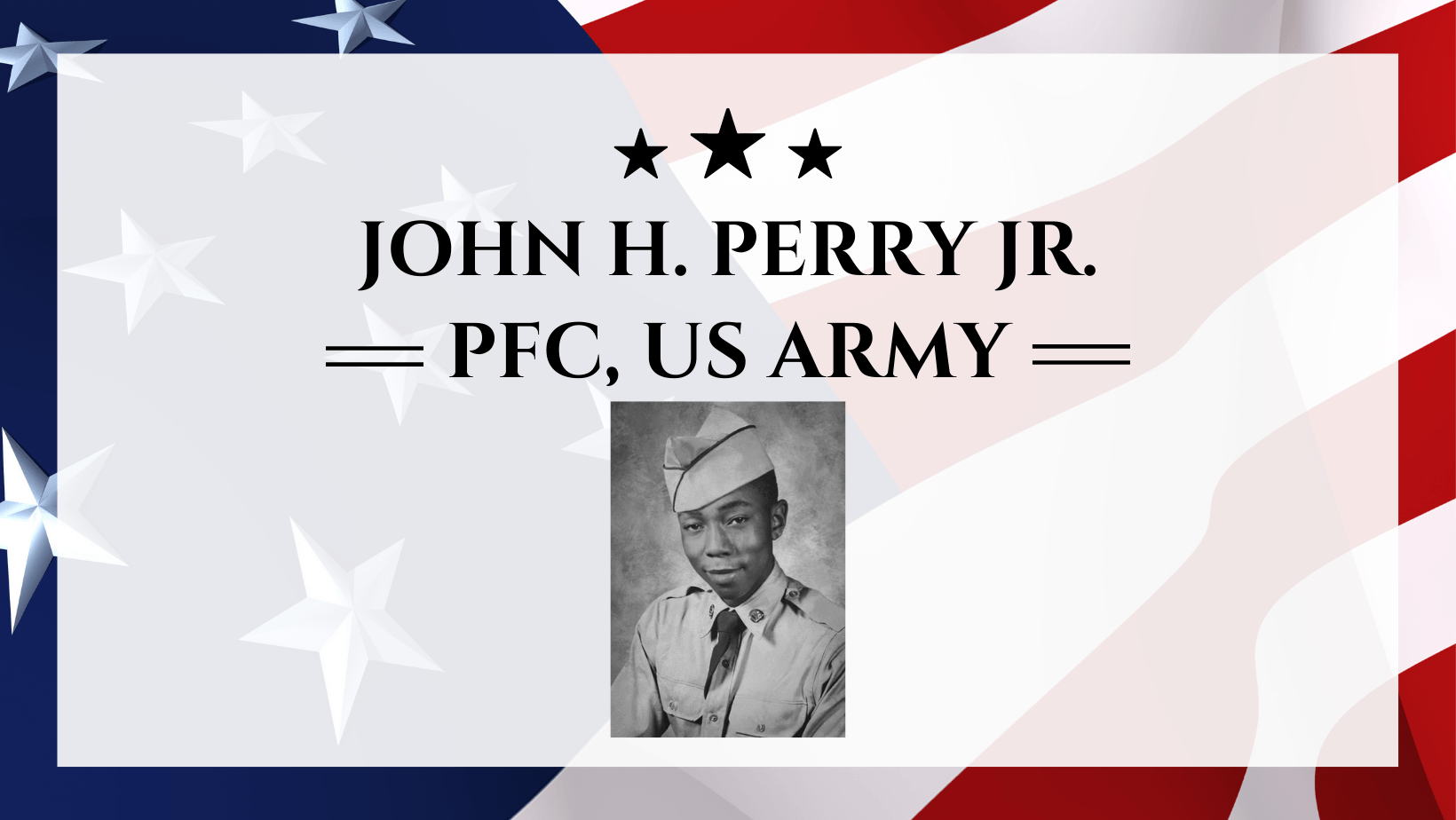 Lake County Veterans and Family Services Foundation