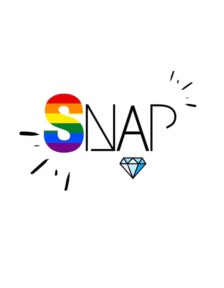SNAP new product launch